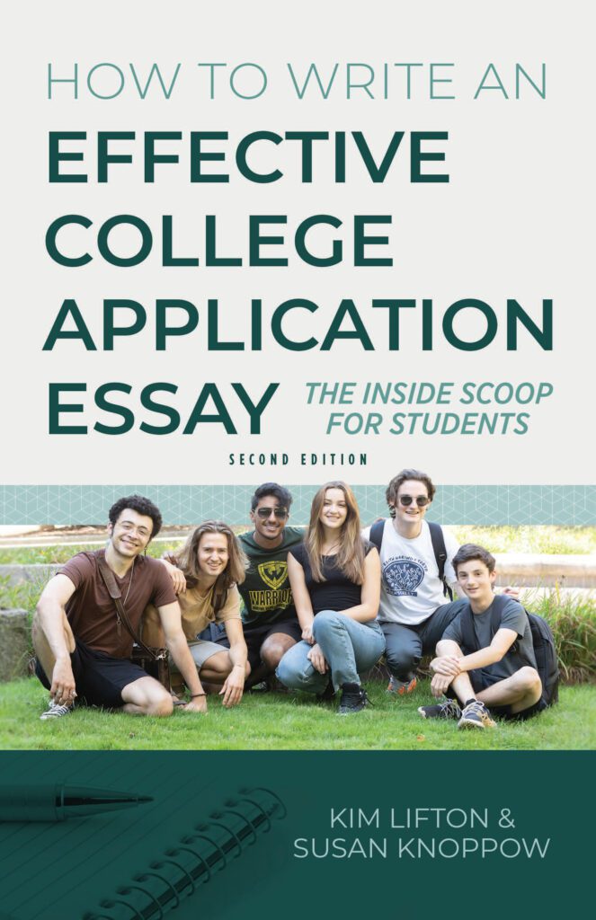 College Essay Resources – UC-Irvine - Wow Writing Workshop